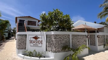 Fachada
