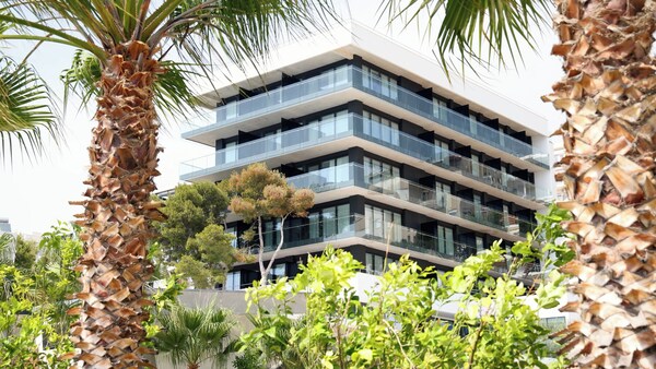 Mango Luxury Resorts - Sarandë