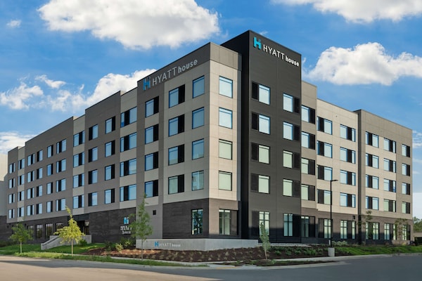 Hyatt House Lansing University Area - Lansing