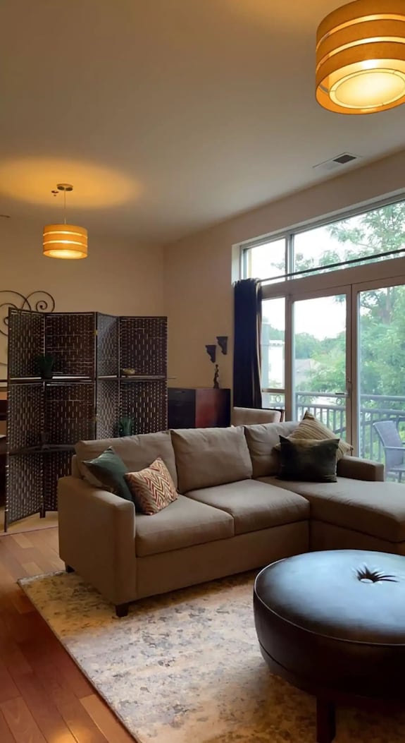 Lovely Condo In The Very Heart Of Noda - Northlake - Charlotte