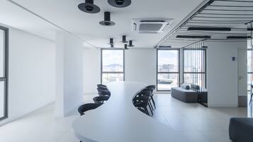 Apartamento Tradicional | Comodidade do alojamento