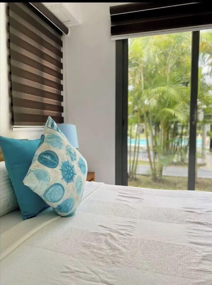 Ardhian At Alligio Beach Condo Las Terenas - Dominikanische Republik