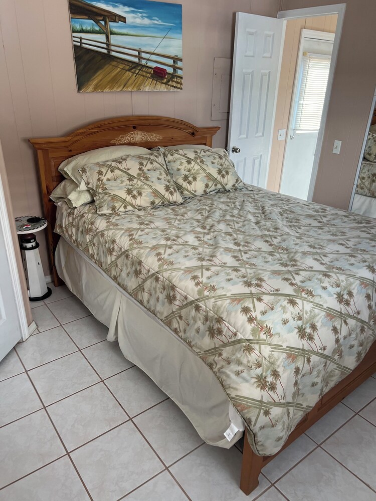 Cozy fishing retreat in The Florida Keys - Key Largo - Tavernier ...