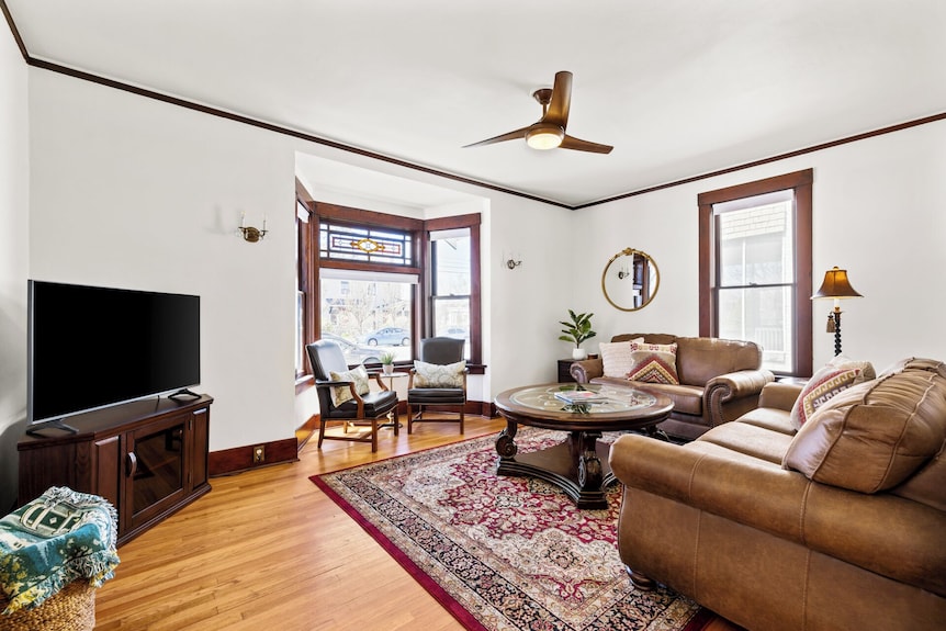 Downtown Bungalow With Geothermal Hot Spring - Boise, ID