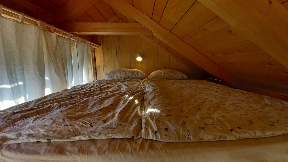 Where It Once Was A Place For Pigs, Now You Can Enjoy In Peace And Comfort. - Gradac