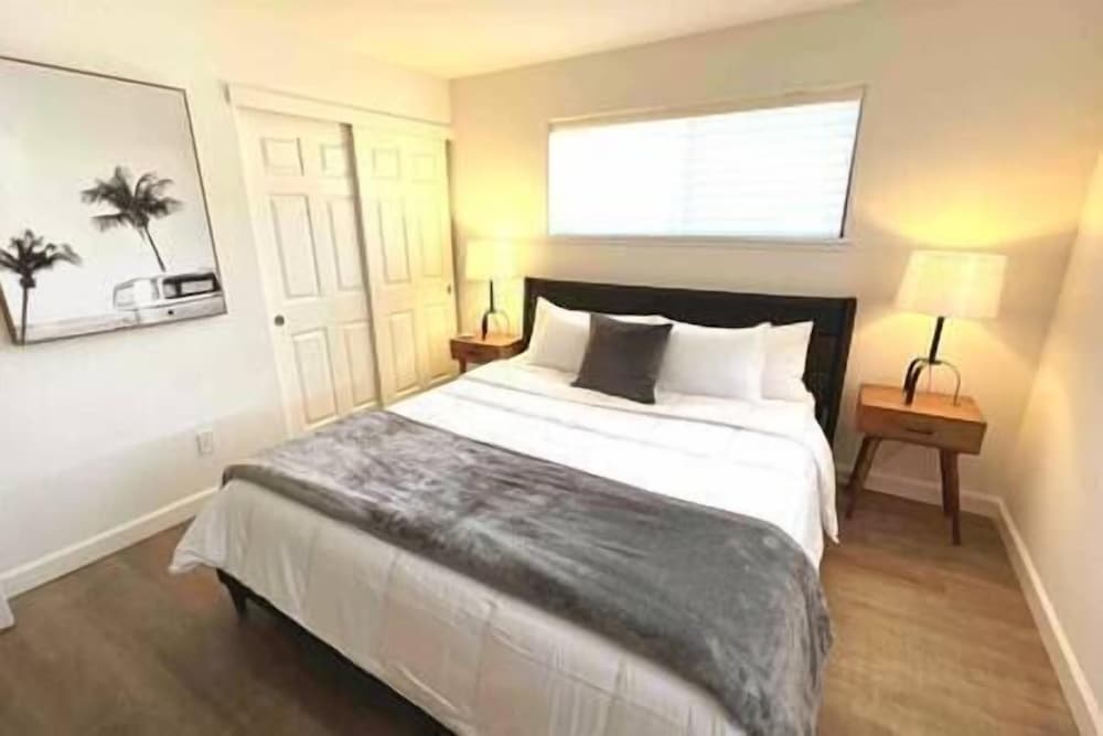 Seascape Beach Resort Condo With Ocean View - Aptos