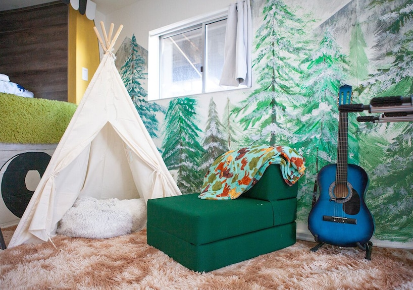 Treetop A-frame Cabin, Family Friendly W/a Jacuzzi\n - Lake Arrowhead, CA