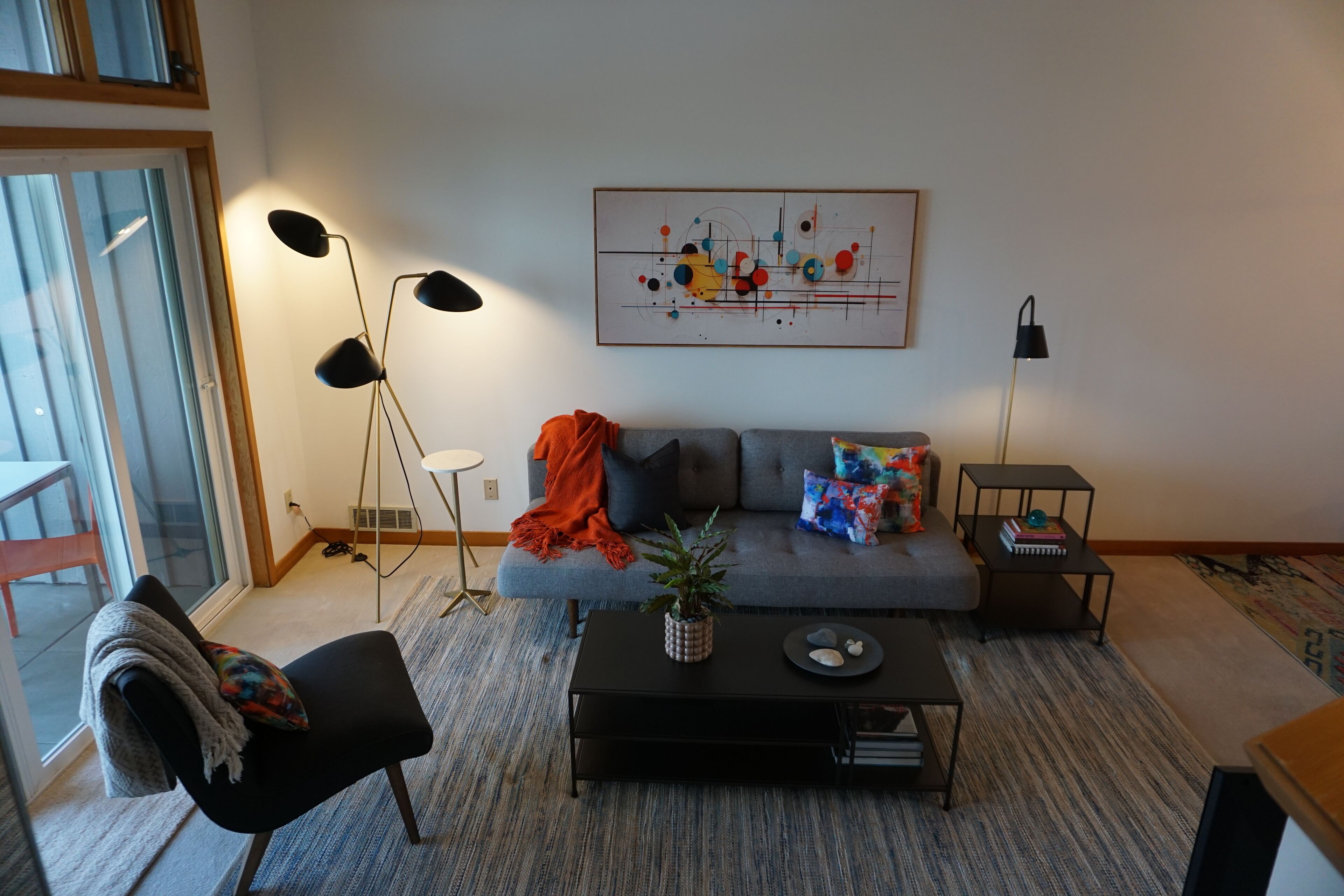 Condo By The Sea In Semiahmoo With Amazing Views - White Rock