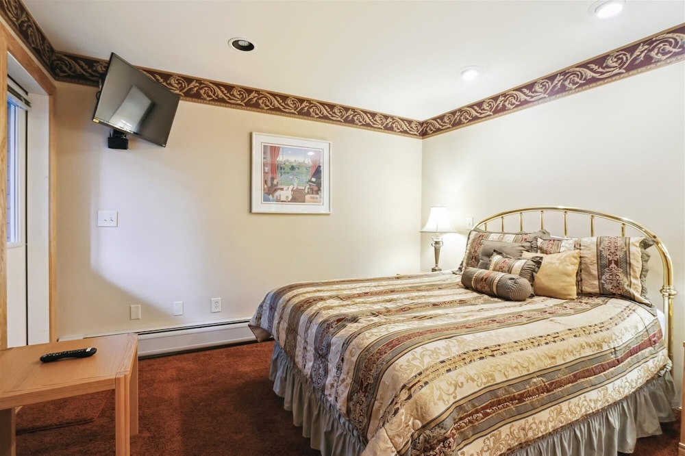 Wonderful Condo Located Near The Pool And Hot Tub Highridge J6 - Rutland, VT