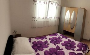 Apartamento | 2 quartos 