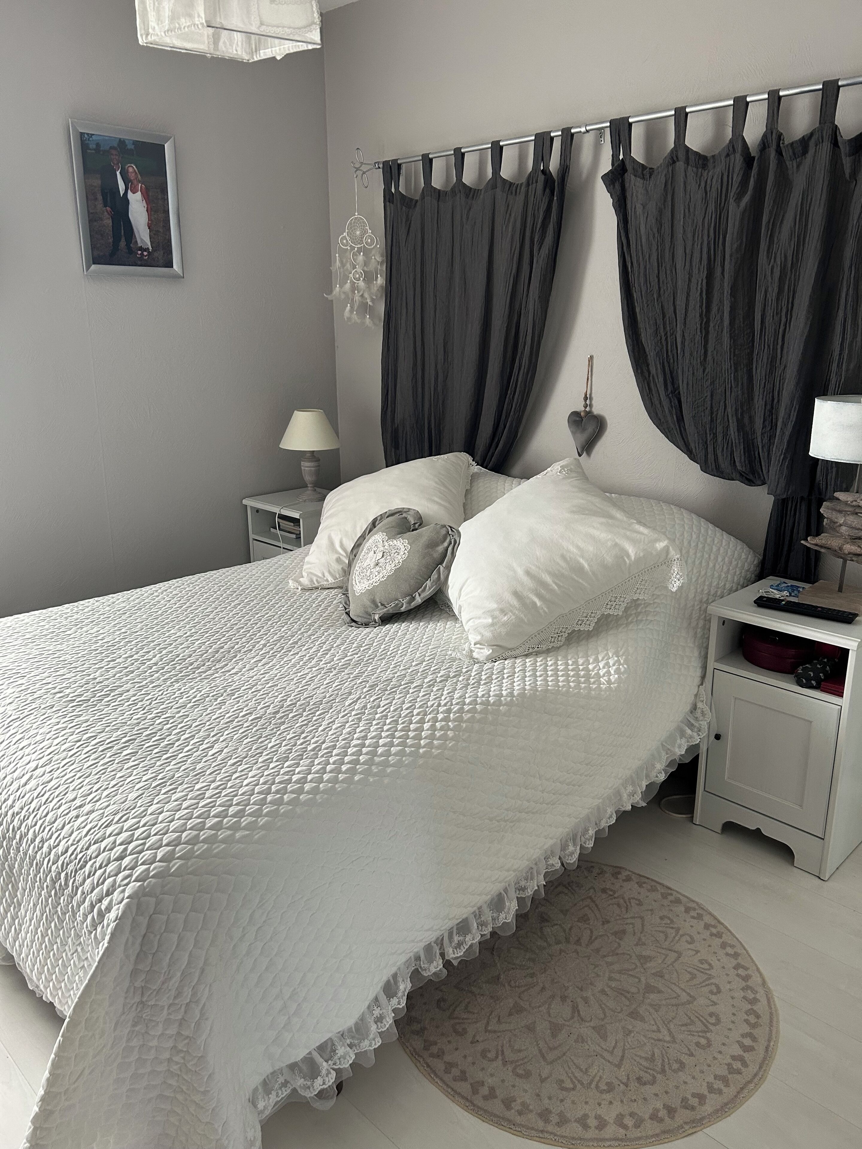 Location Vacances Maison Plein Pied Avec Parking Gratuit Et Jardin - Gap