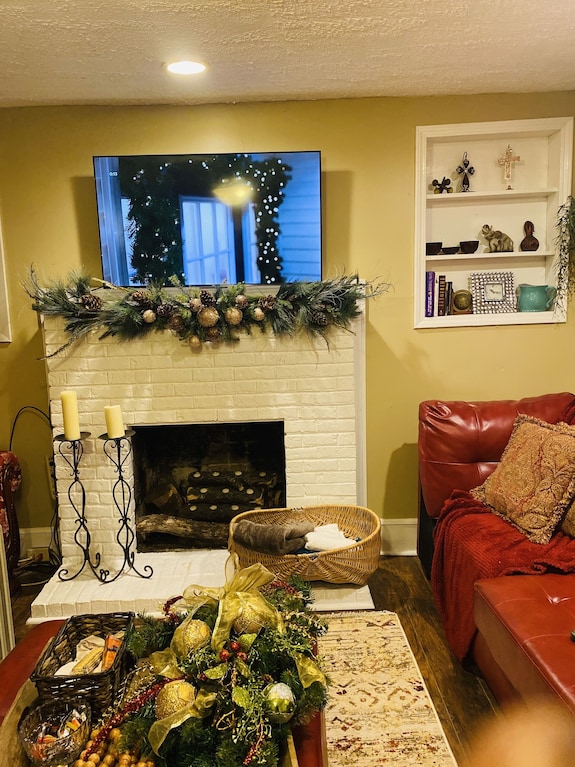 Cozy Cottage In The Country, Pet Friendly. 2.8 Mil From Tupelo Furniture Market - Trace State Park, Belden