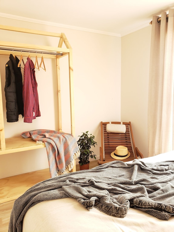 Cabañas Acantilados De Quiriyuca - Quintero