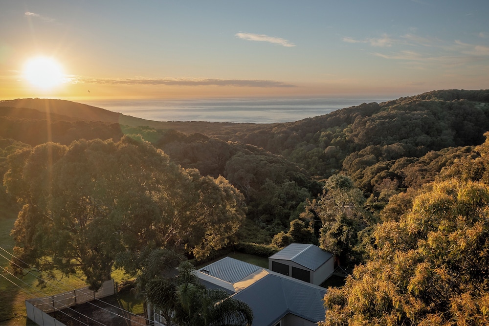 Baileys Cottage - Newcastle