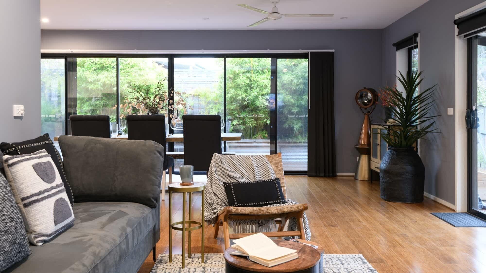 Sutton Lodge - Daylesford