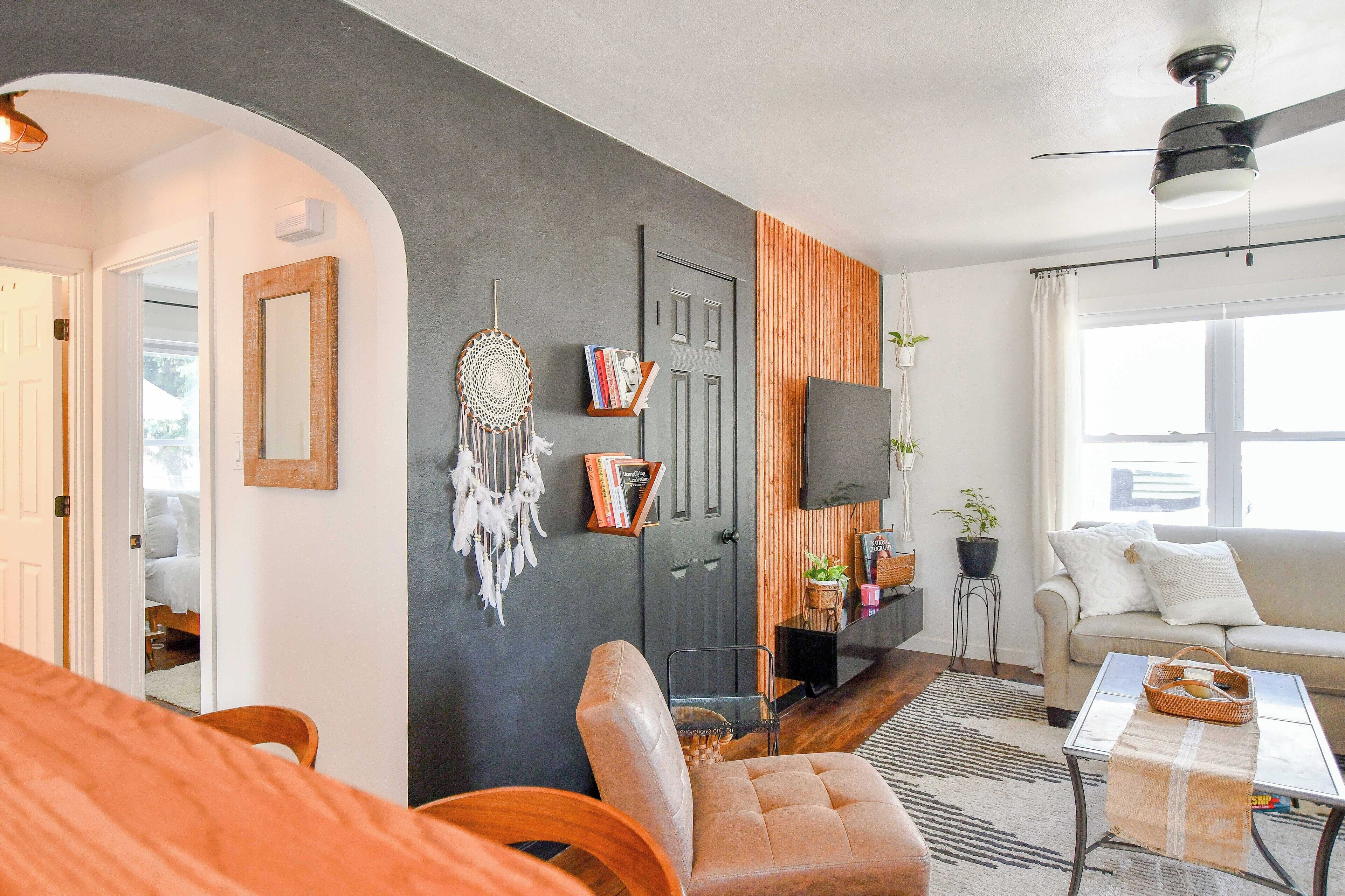 Centrally Located, Updated Home - グリーン・ベイ, WI