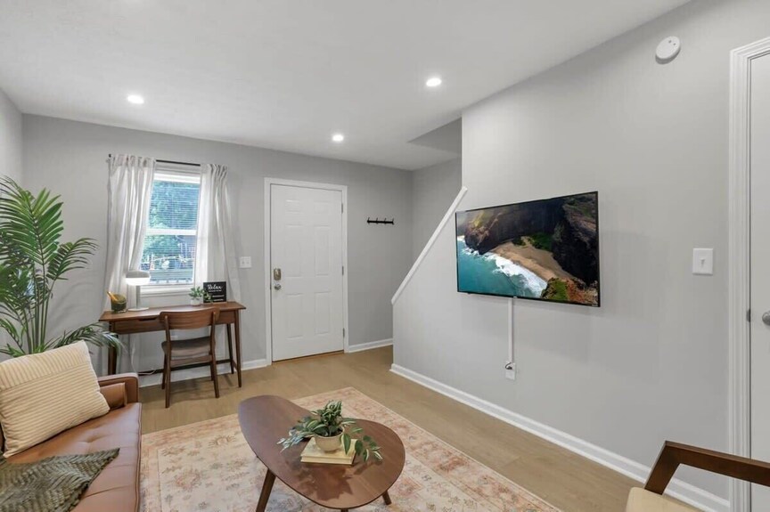 The Schumacher - Pet Friendly - German Village - Columbus, OH