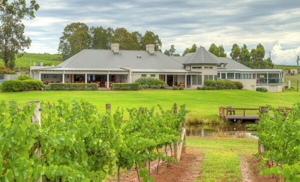 Ridgeview Cottages - Hunter Region
