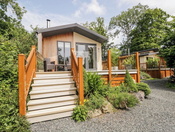 Casa de Campo | Fachada do alojamento