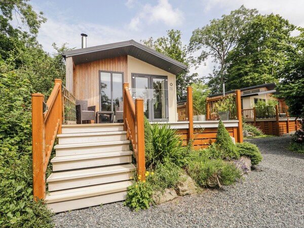 Pippin Lodge - Grange-over-Sands