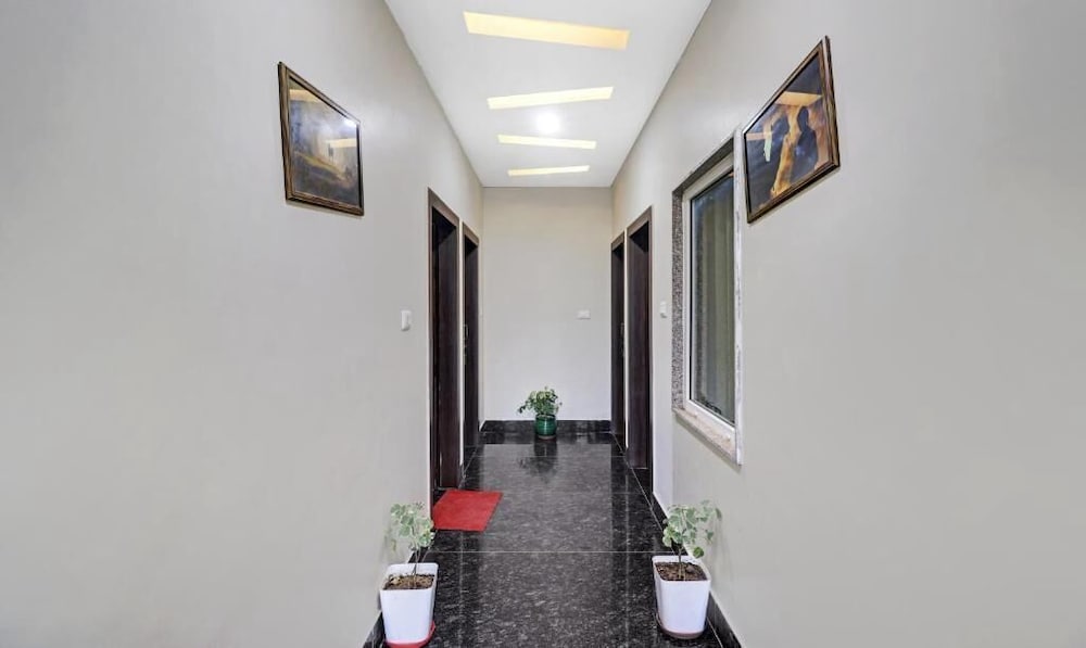 Hotel Ravi Residency - Bharatpur