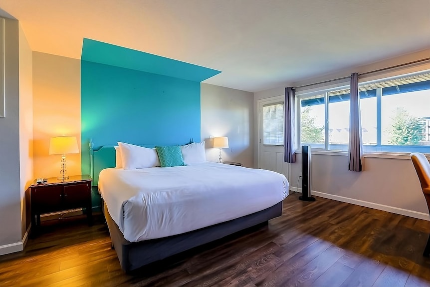 Relax And Unwind! Pet-friendly Property, Free Parking, River View! - 錫賽德