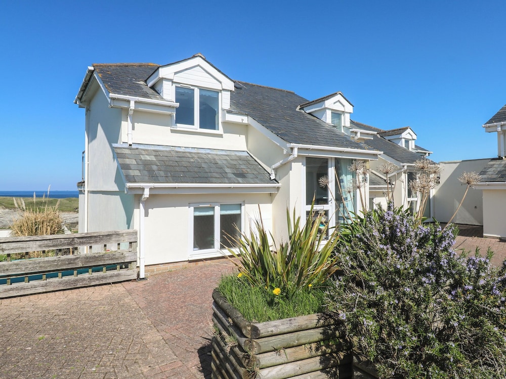 Island View - Newquay