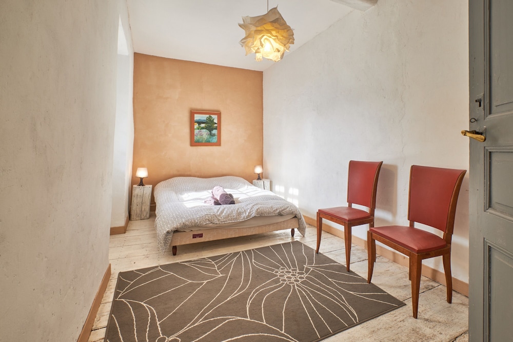 Location Au Pied Du Vercors - Saint-Marcellin