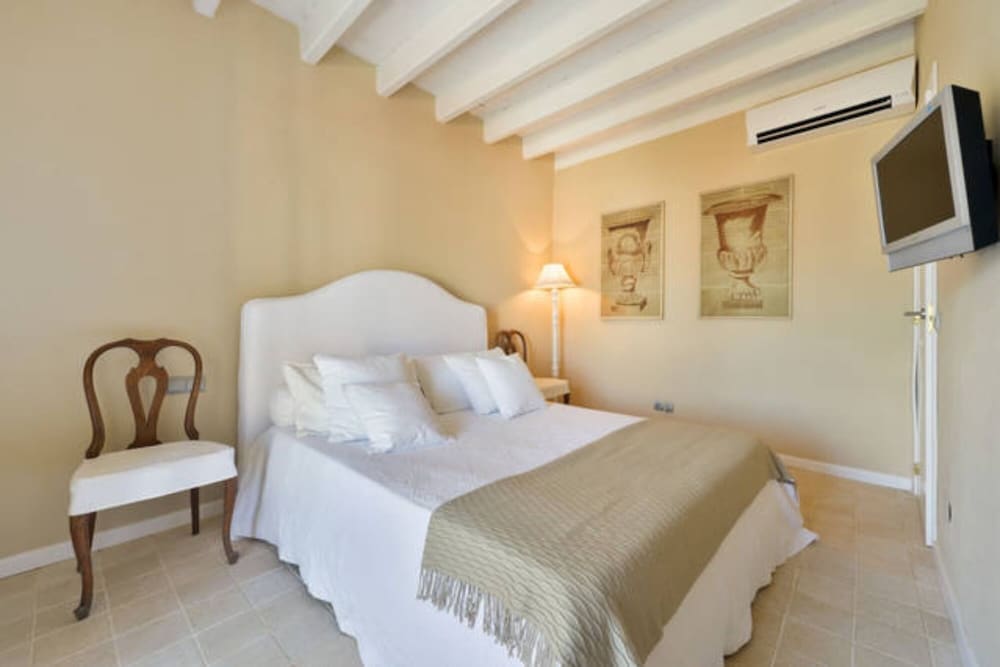 Apartment 'Dalt Vila' With Sea View, Wi-fi And Air Conditioning - Ibiza