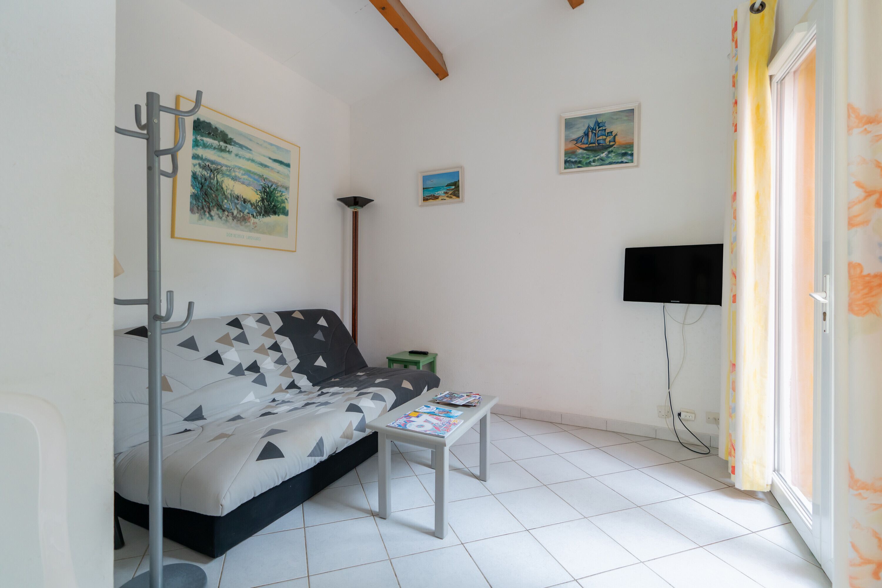 Villa Avec Piscine Partagée Avec Piscine Partagée, Wi-fi Et Climatisation - Agde