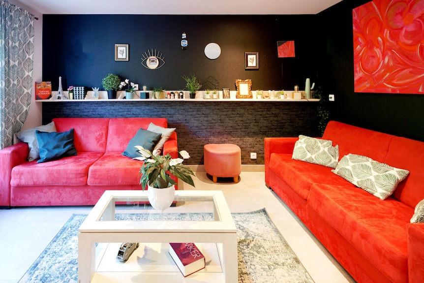 Vakantieappartement "12 Pers 5km Van Strand Hendaye" Met Zeezicht, 2 Terrassen En Wi-fi - Saint-Jean-de-Luz