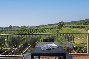 Apartamento | 2 quartos 