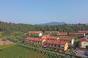 Apartamento | 2 quartos