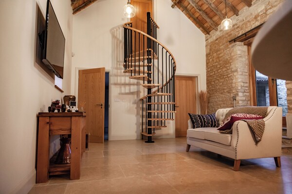 The Studio - Rutland