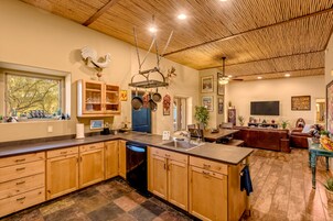 Casa Familiar | Cozinha privada | Liquidificador 