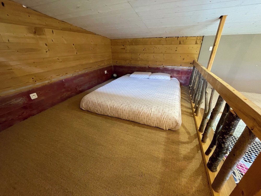 La Tiny House de Chaparon - Chaparon | Vrbo