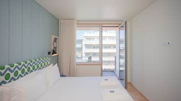 Apartamento | Wi-fi grátis