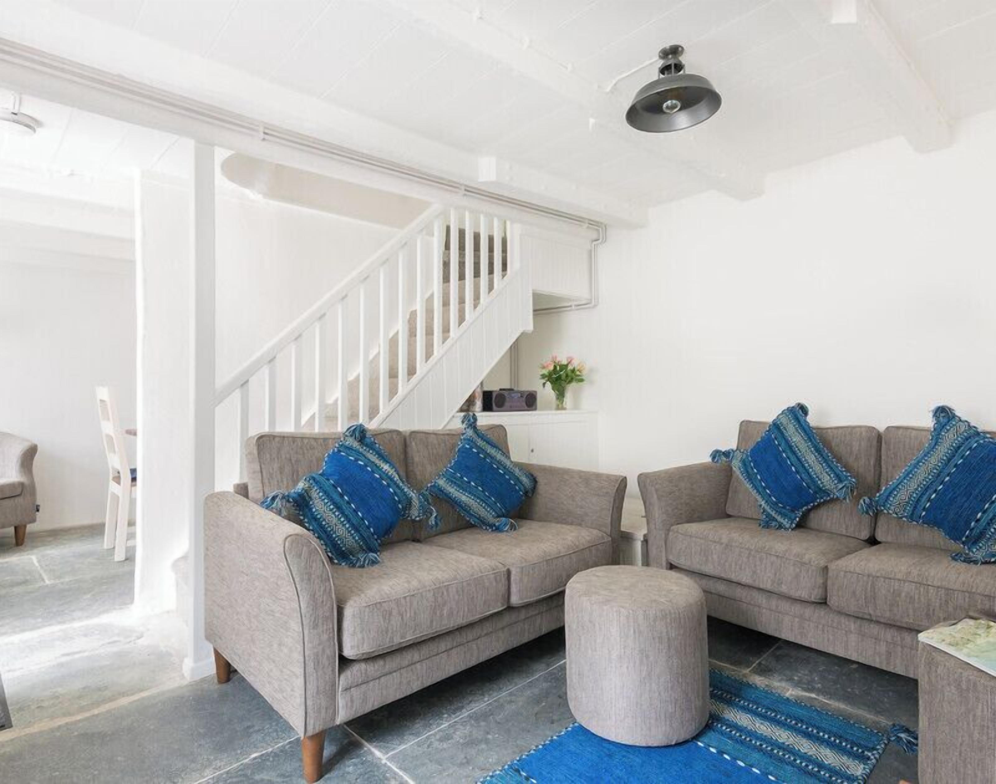 Bre Cottage, Pet Friendly, Character Holiday Cottage In Port Isaac - Port Isaac