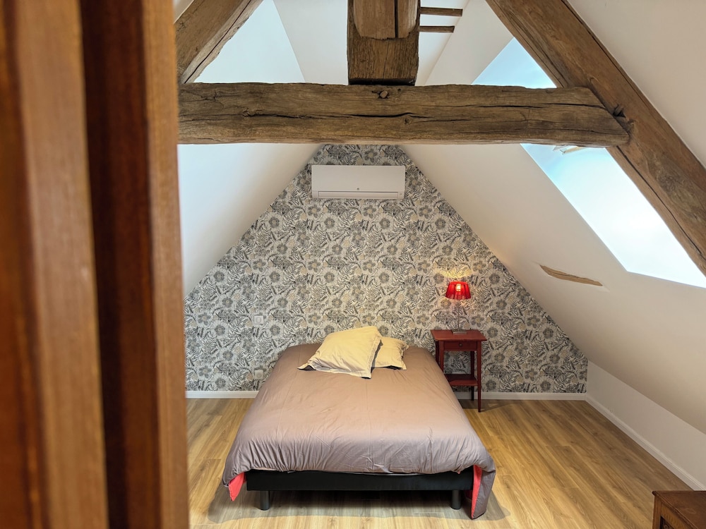 Gîte Le Ballandeau - Indre-et-Loire