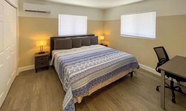 Lazy Cuckoo Inn - Florida