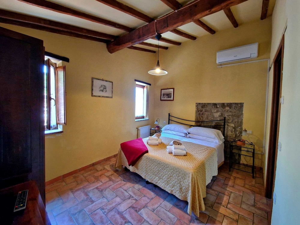 Borgo Giusto Tuscany - Lucca