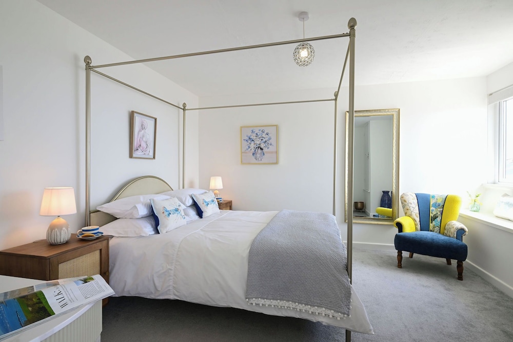Sea Watch - New Launch ! Beachfront Gem With Amazing Unbeatable Views ...