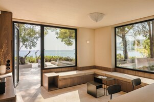 Casa | Área de estar