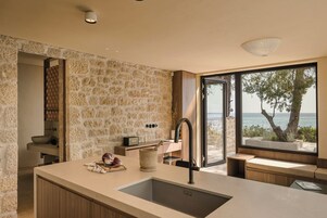 Casa | Área de estar