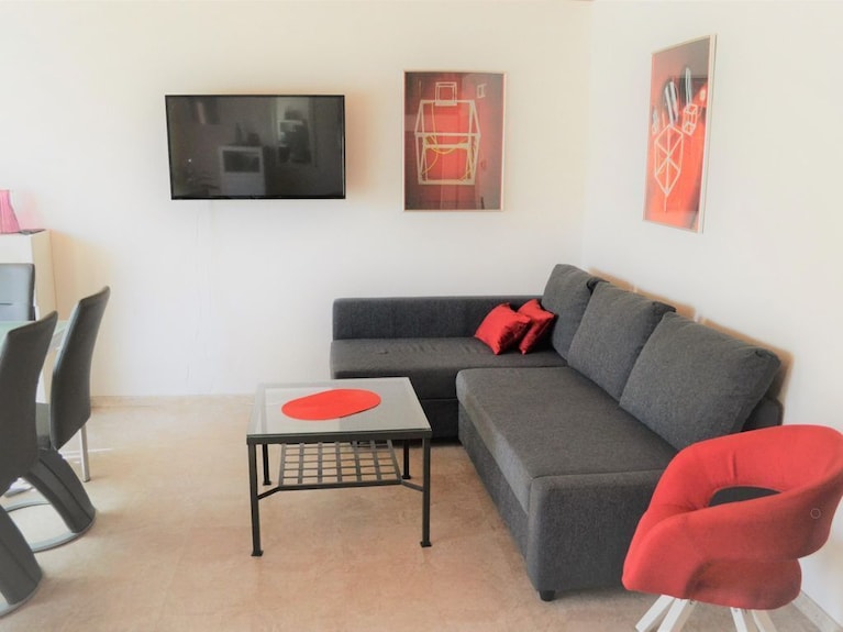 Fewo Kirst - Appartement/fewo, Dusche Und Bad, Wc, 2 Schlafräum - Neustadt an der Weinstraße