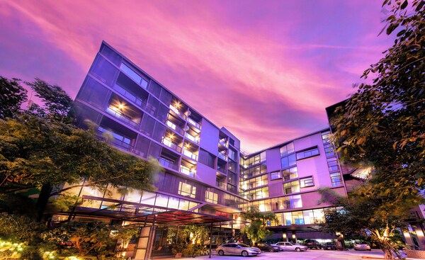 Sibtishotel - Lampang