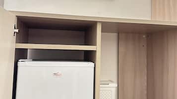 Quarto triplo luxo | Wi-Fi de cortesia