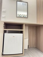 Quarto Triplo Deluxe | Wi-fi grátis 