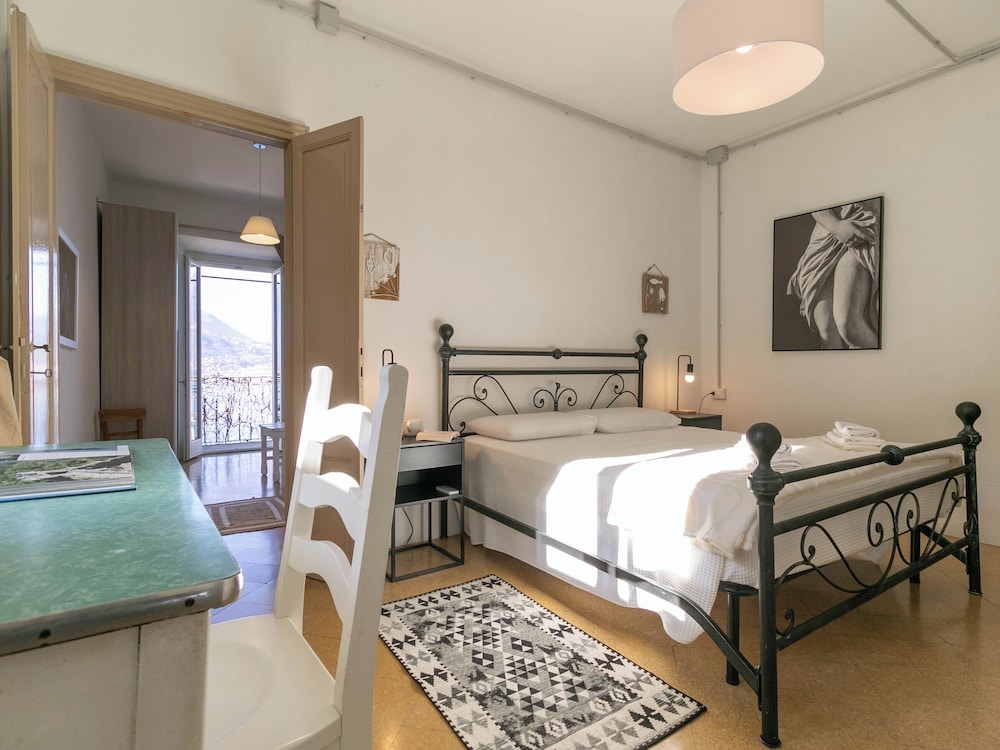Casa Margherita - Two Bedroom Apartment, Sleeps 4 - Varenna | Vrbo