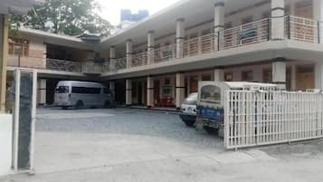 Fachada